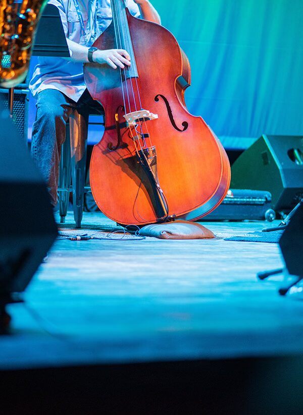 Jazz from the Big Apple (Ft. Alex Tremblay) - WPVM 103.7